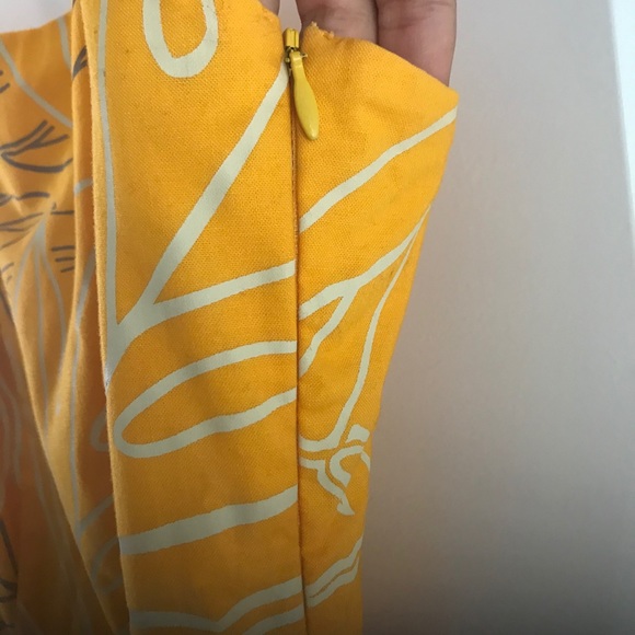 Sig Zane | Dresses | Sig Zane Midi Lauae Print Dress | Poshmark